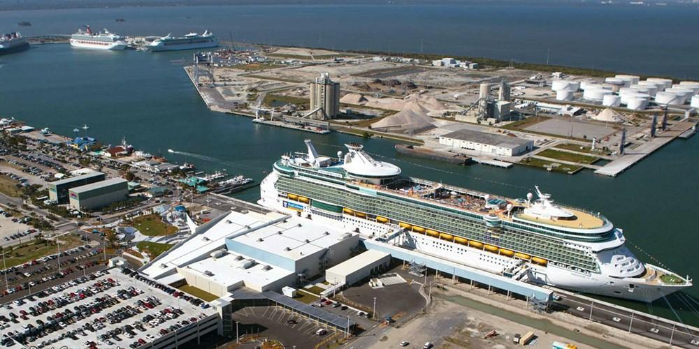 Brasil llega al Seatrade de Miami para posicionarse como destino de ...