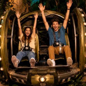 Magic World supera los 50 millones de inversión y afronta su tercera ...
