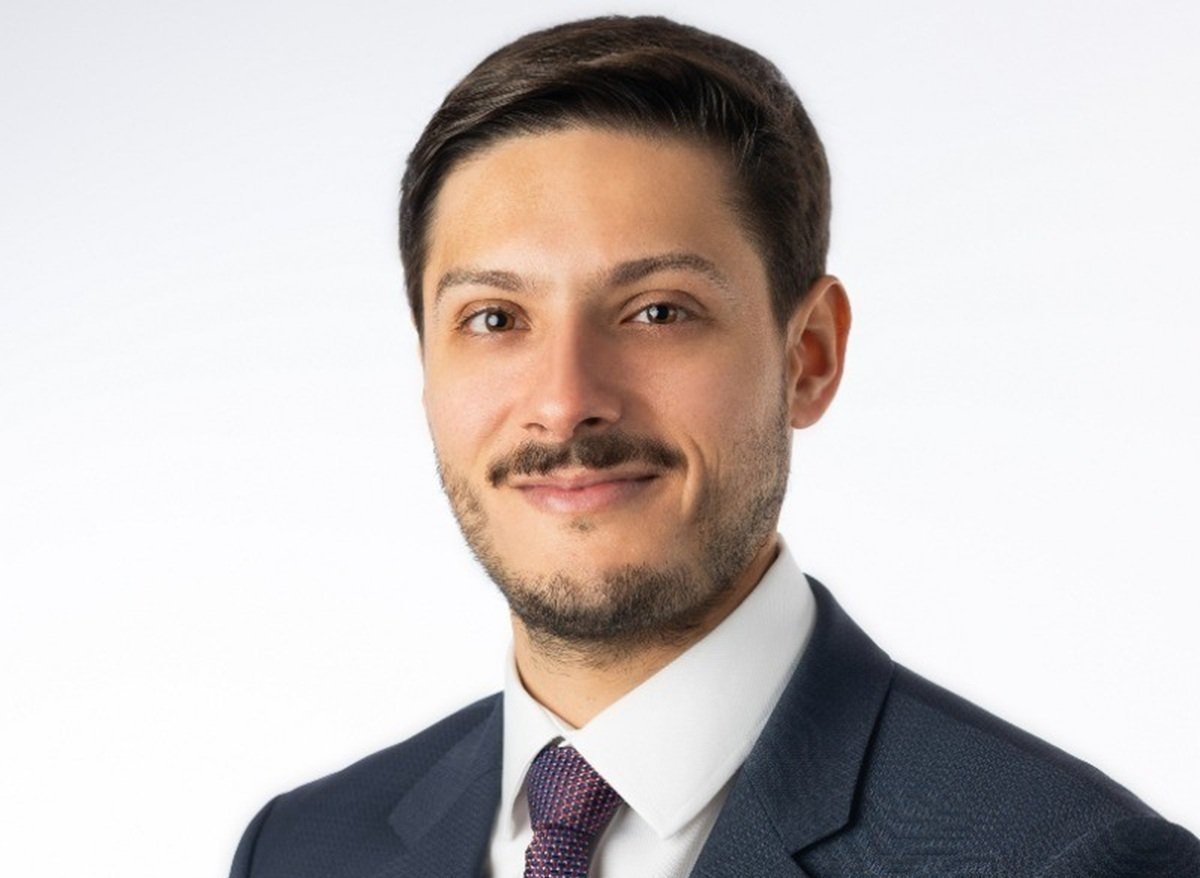 Rui Diogo, nuevo director de transacciones hoteleras para España y ...